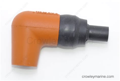 6e3 82370 21 00 Plug Cap Assembly Yamaha Motors Crowley Marine