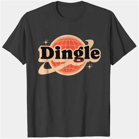 Dingle Town Kerry Ireland T Shirts For Men Women Ts Sold By Stylish