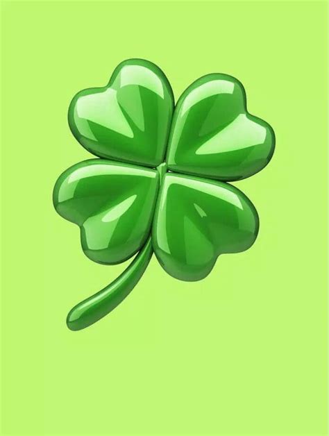 Cỏ 4 Lá Là Gì Cỏ 4 Lá Có ý Nghĩa Gì Về Phong Thủy Tình Yêu