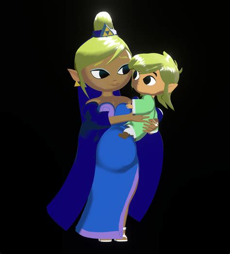 Link X Tetra Kiss
