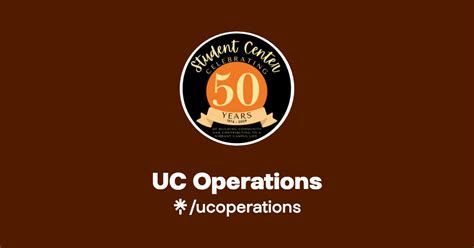 Uc Operations Instagram Linktree