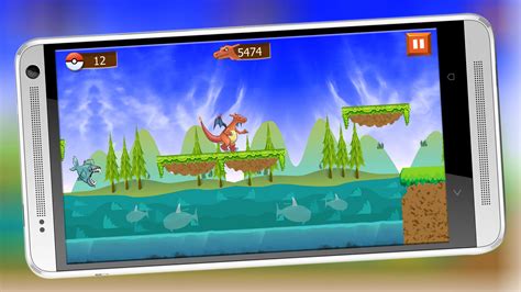 Charizard Run Apk For Android Download
