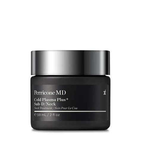 Cold Plasma Plus Advanced Serum Concentrate Perricone Md