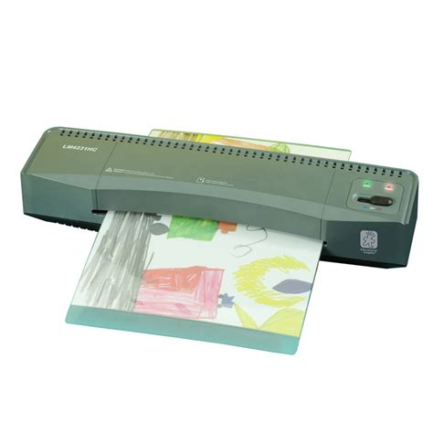 Classroom Laminator Ei 8810 Learning Resources Laminators