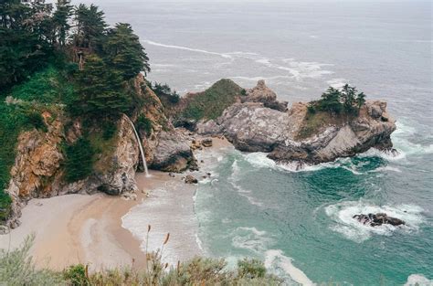 The Best Beaches In The West Coast Lonely Planet