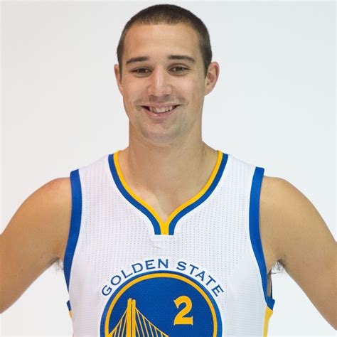 Nemanja Nedovic Warriors