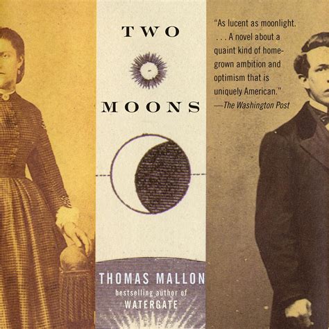 Libro Fm Two Moons Audiobook
