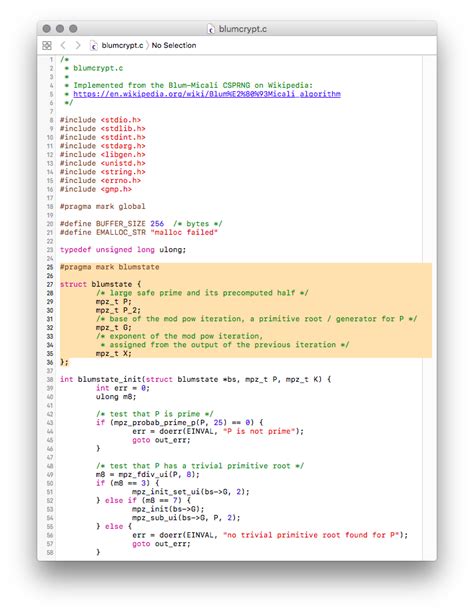 Xcode S Theme For TextMate Stack Overflow