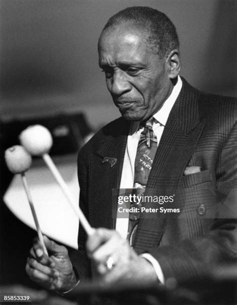 Milt Jackson Photos And Premium High Res Pictures Getty Images