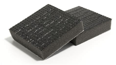 Expanded Polyurethane Industrial And Automotive Athena Industries