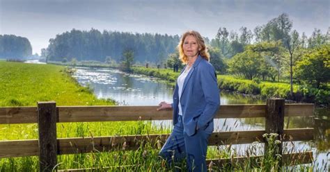 Schrikken In De Polder Andre Schouten