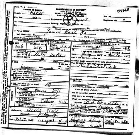 James Preston Hall Jr 1869 1929 Find A Grave Memorial