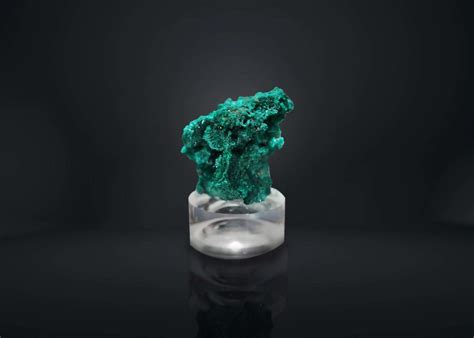Dioptase Small 2023 Pandl Art And Crystals