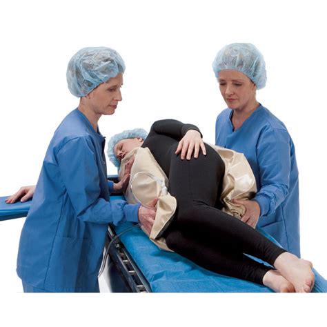 Vac Pac 1 Gp Medical