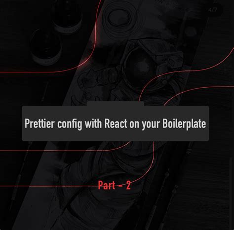 Frontend Prettier React Vitejs Boilerplate Mobin Karimi