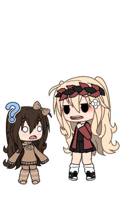 Shorts Youtubeshorts Trend 10anos Gacha Gachatrend Gachalife