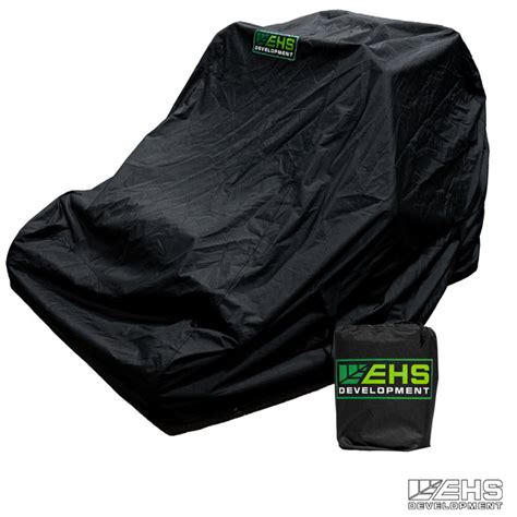 Zero Turn Lawn Mower Cover Ehs Development
