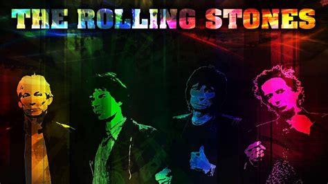 100 Rolling Stones Wallpapers