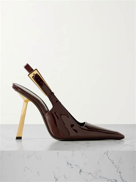 The Best High Heels According To A Fashion Editor Who What Wear