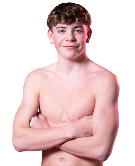 Felix Flückiger Schwimmclub Horgen