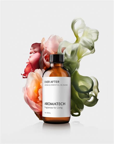 Aromatech Set The Stage For Romance With Ever After⁠ ⁠ This Fresh Floral Home Scent Accented