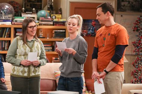 Big Bang Theory Penny Jeans