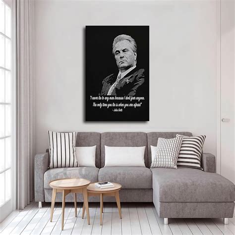 John Gotti Famous Quotes John Gotti Quotes Quotesgram