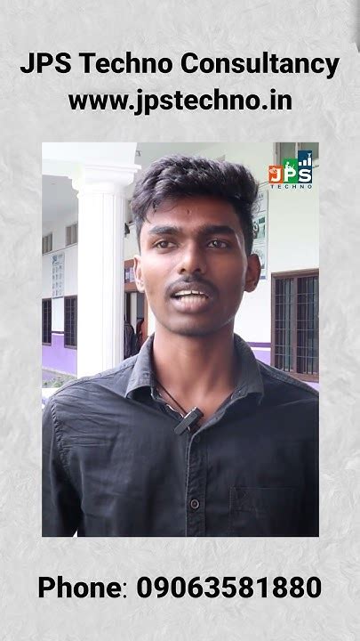 big thanks to jps techno consultancy for conducting workshop at vignan institute hyderabad youtube