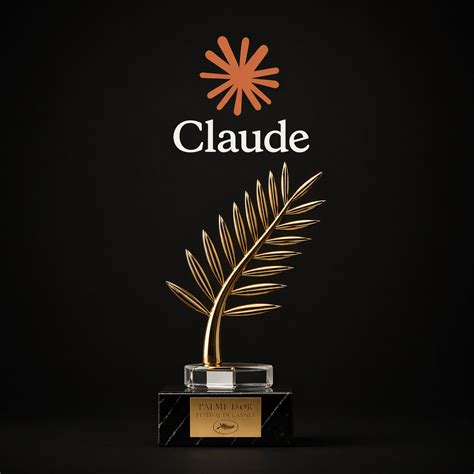 Το Claude μπαίνει στα πιο κλειστά πάρτι των Καννών Ο βοηθός που