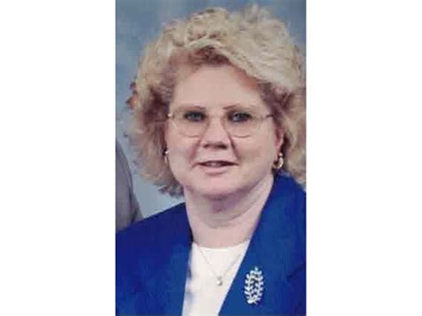 Linda Sinden Obituary 2023 North East Pa William D Elkin
