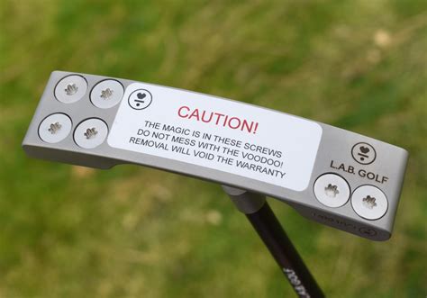 Five Burning Questions About Zero Torque Putters Sandjack Tv