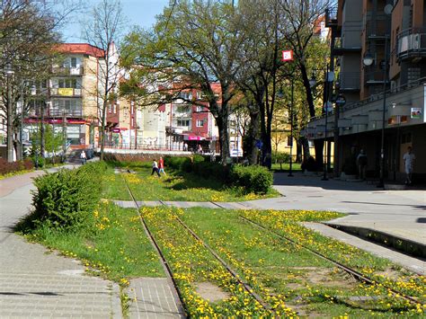 Elbląg — Miscellaneous Photos — Kuva — Sähköinen Kaupunkiliikenne