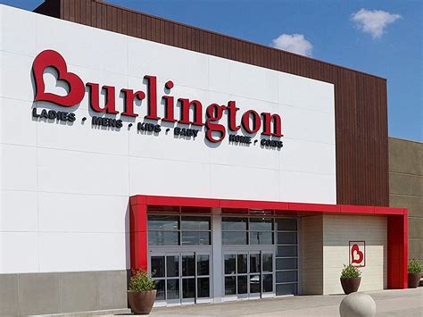 Burlington Building Out In Gateway Town Center Jax Daily Record