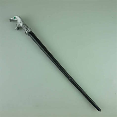 Lucius Malfoy Wand