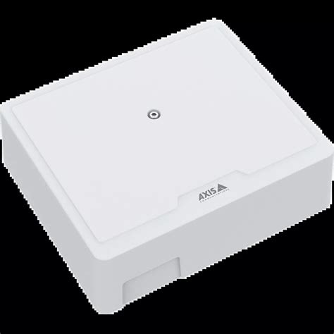 Axis A1210 Network Door Controller Axis Communications