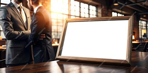 Photo Realistic As Modern Trade Symbol With Blank Area For Personalized Messages Concept As A