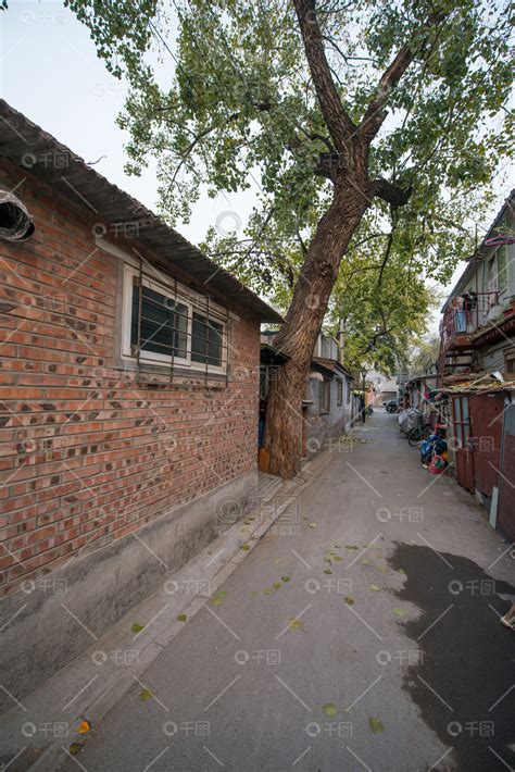 白昼高清图片 北京胡同 人像图片免费下载格式4912像素编号66962010 千图网