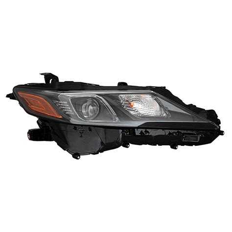 New Right Passenger Led Headlight Assembly Compatible With 2020 2024