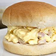 Egg Mayo Sandwich Creamy Yummieliciouz