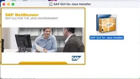 Sap Gui 770 For Mac Os Download And Installation Guide