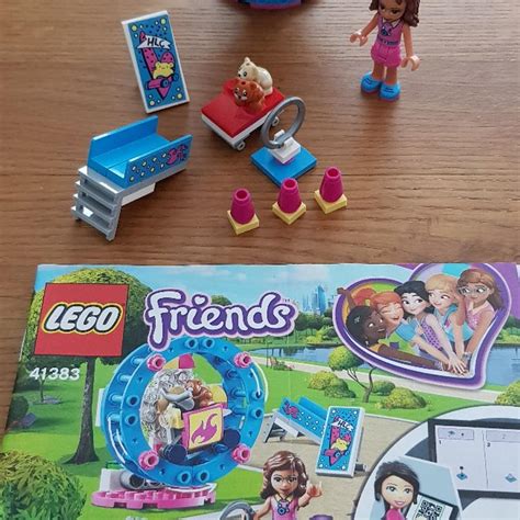 Lego Friends 41383 In 64665 Sandwiese Für 900 € Zum Verkauf Shpock De