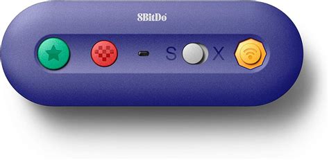 8bitdo Gbros Wireless Adapter For Nintendo Switch Pixxelife
