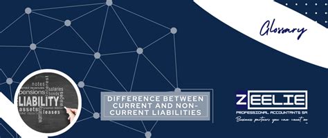 What Is The Difference Between Current And Non Current Liabilities