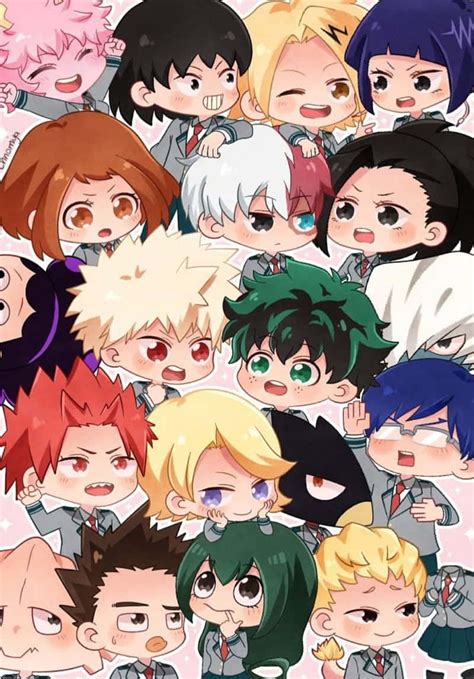 Download Mha Pictures