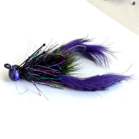 Junebug Craw 14oz Brians Custom Tack
