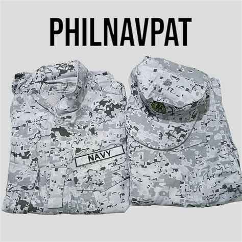 Navy Marines Supply Sergeant Ph