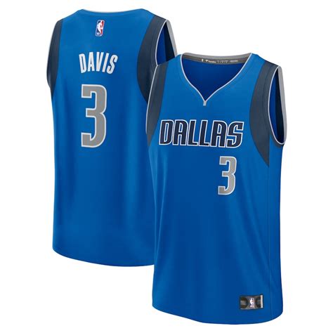 Anthony Davis Jersey