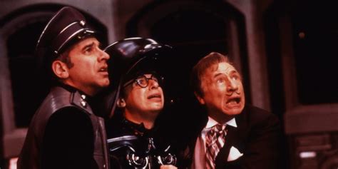 A Universe Of Material To Parody Why Spaceballs 2 May Actually Benefit