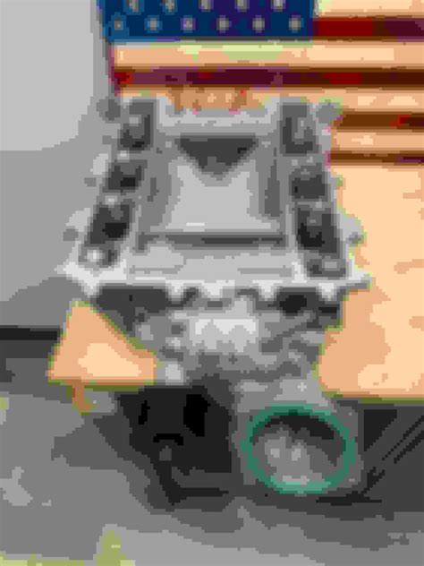 Fs For Sale Ls9 Stock Oem Blower 2k Plus Shipping Corvetteforum Chevrolet Corvette