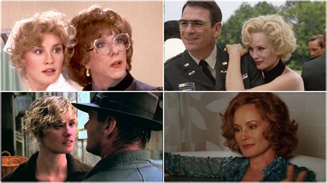 Jessica Lange Filme Fernsehen Jessica Lange Filmographie Njhw